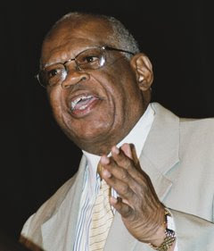 J.L. Chestnut died he was 77 | Kterrl's Favorites