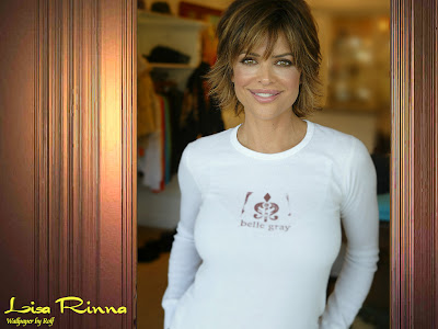 Lisa Rinna | Kterrl's Favorites