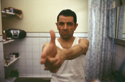 Who is Rowan Sebastian Atkinson? | Kterrl's Favorites