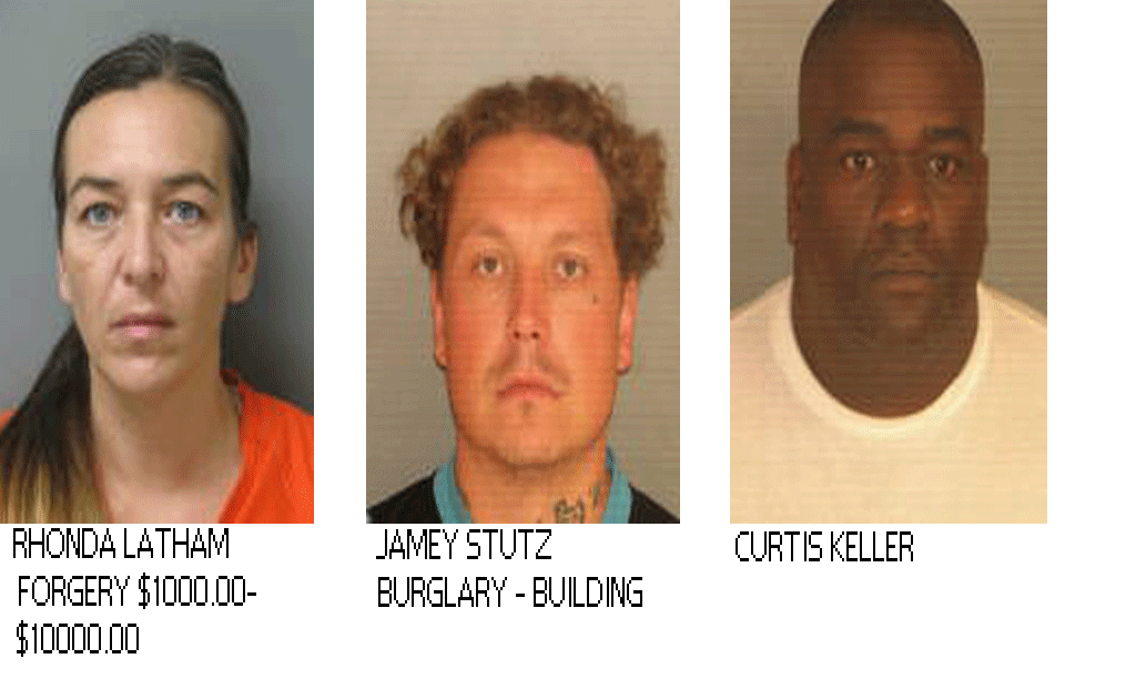 Look 26 people Got Busted Today May 28, 2010 | Kterrl's Favorites