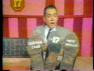 Philly TV, radio legend Bill ‘Wee Willie’ Webber dies at 80 | Kterrl's ...