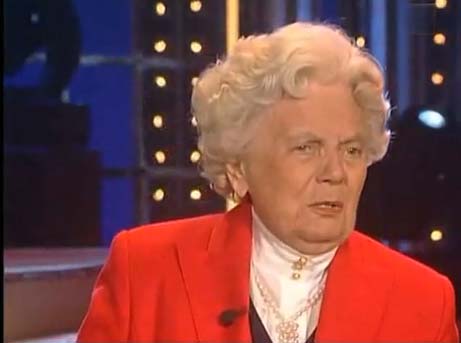 Heidi Kabel, German stage actress has died she was , 95 | Kterrl's ...