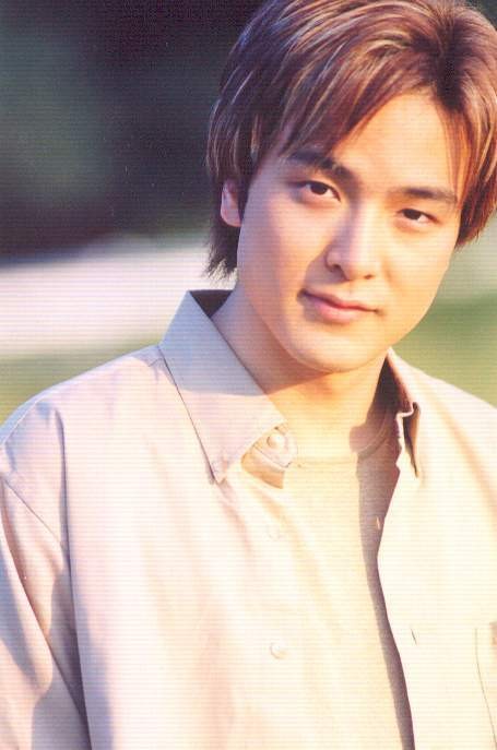 Park Yong-ha | Kterrl's Favorites