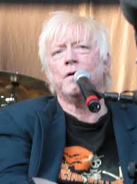 John Callahan, American cartoonist and musician, songwriter died he was ...