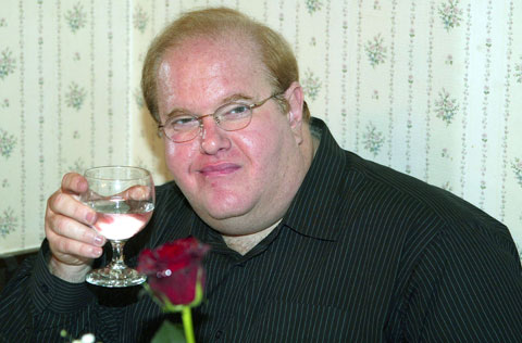 Who is Louis Jay Pearlman? | Kterrl's Favorites