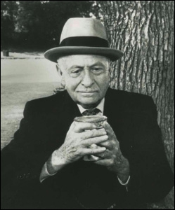 Lamont Johnson, American actor and television director (The Twilight ...