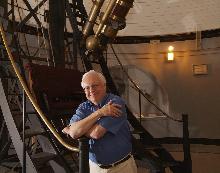 Brian G. Marsden, British astronomer, died after a long illness he was ...