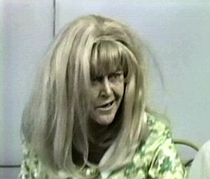 Ruth Springford Canadian actress (5 Card Stud | Kterrl's Favorites