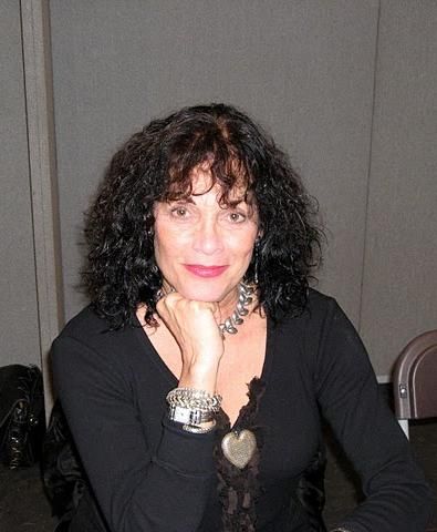 Who is Martine BesWick? | Kterrl's Favorites