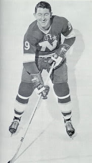 Len Lunde, Canadian ice hockey player, died from a heart condition.he ...