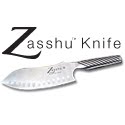 Discovery why Zasshu Knife is Stays Sharp And Hold: Knife fighting ...