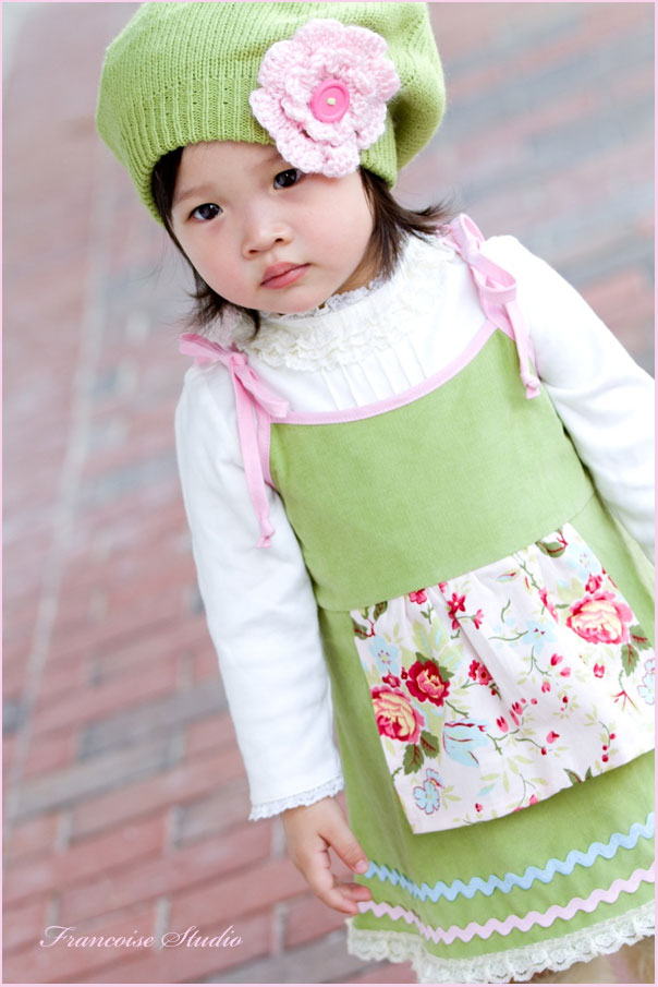 More fashion Trends: How Should I Dress My Baby