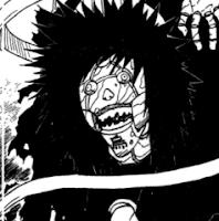 The Lord of The Things: Karasu the Puppet!