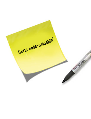 .: Subvertising-inspired Sharpie ad (Desiree)