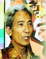 Wedha’s Pop Art Potrait ( WPAP ) | kanglux