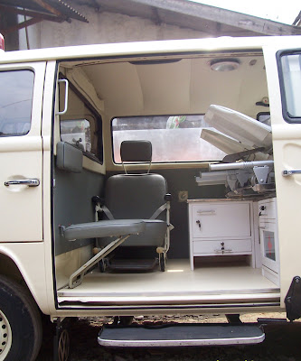 Multiple Anthem: VW Combi