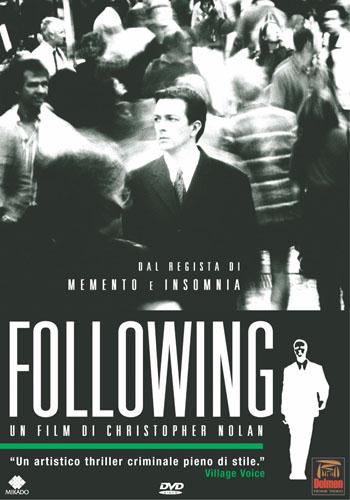 Essential - cinema: Following (1998)