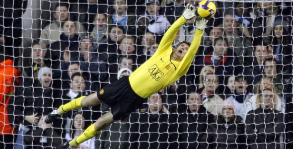 Guarda-Redes Mundiais: Higuita