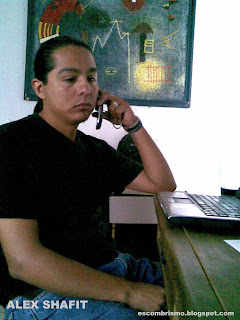 BLOG ESCOMBRISMO: BUNBURY y CLONES DE SHAFIT - Todo un escándalo