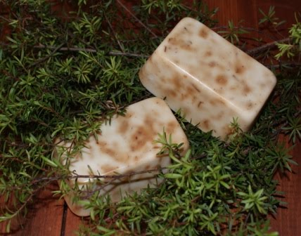 Handmade New Zealand Soap: New Zealand Native Soaps