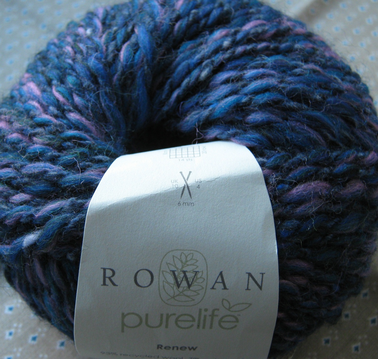 The Pin Factory: January 2011