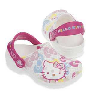 eroraexotica: *NEW* Crocs Available