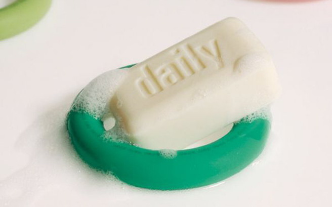 Viraj Bhagat: Oh those daily soaps #1