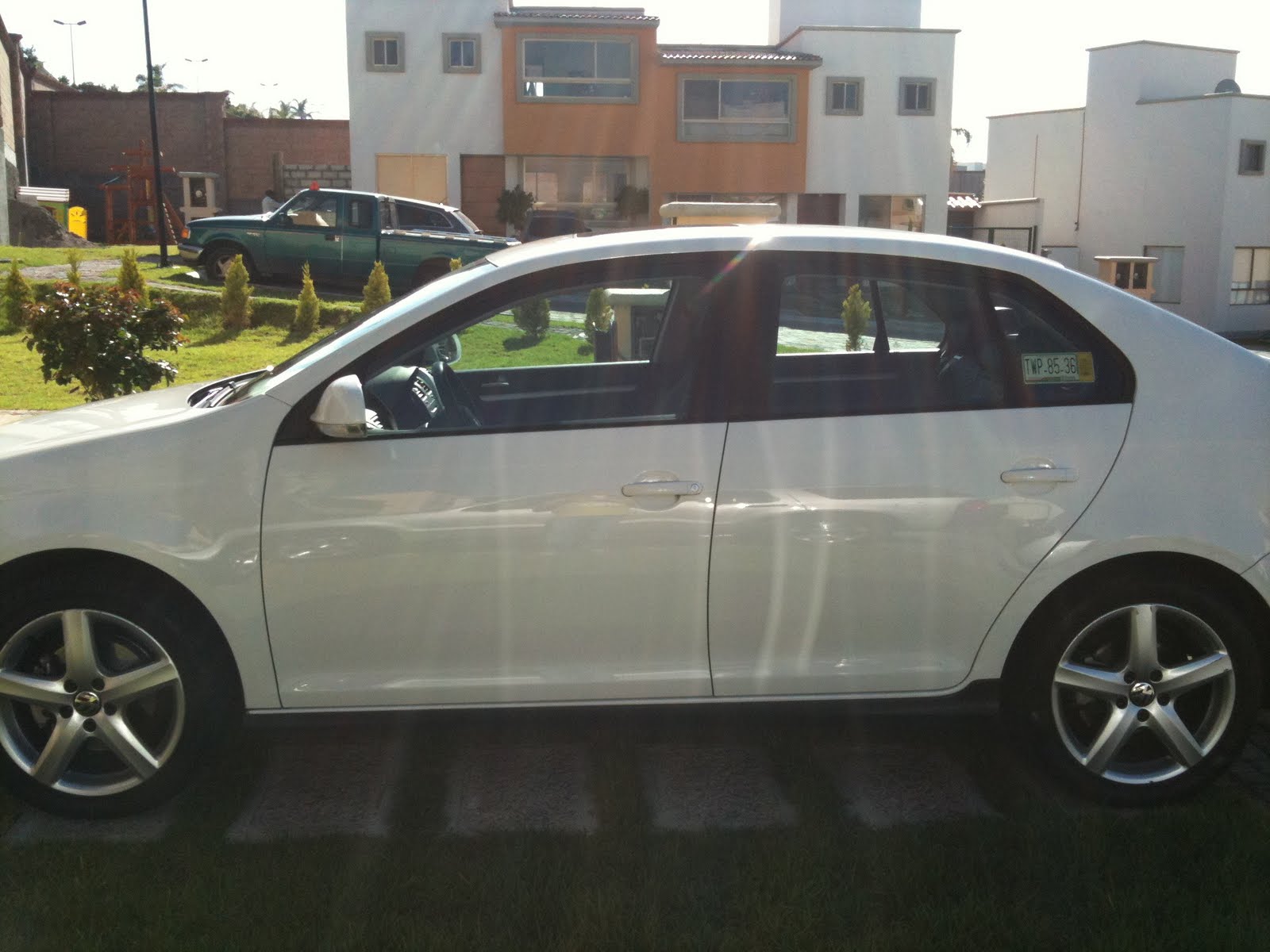 Bora Sport 2010: Bora Sport 2010