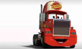 ANIMACION 3D, PIXAR, DREAMWORKS: CARS