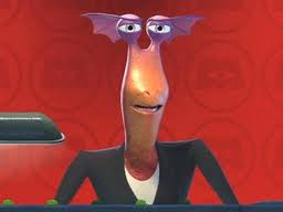 ANIMACION 3D, PIXAR, DREAMWORKS: MONSTERS INC.