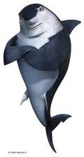ANIMACION 3D, PIXAR, DREAMWORKS: SHARK TALE