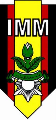 IMM Airlangga: Makna Lambang IMM
