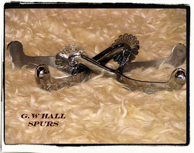 G.W. Hall Spurs