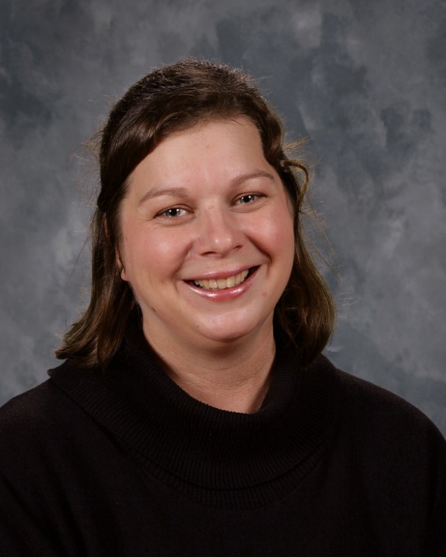 Davenport Staff Directory: LD/Resource