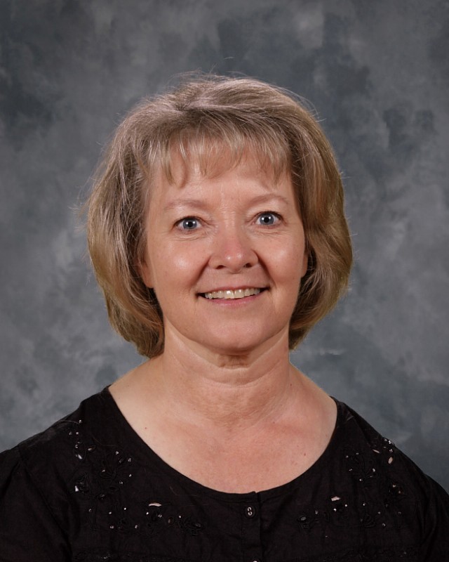 Davenport Staff Directory: LD/Resource