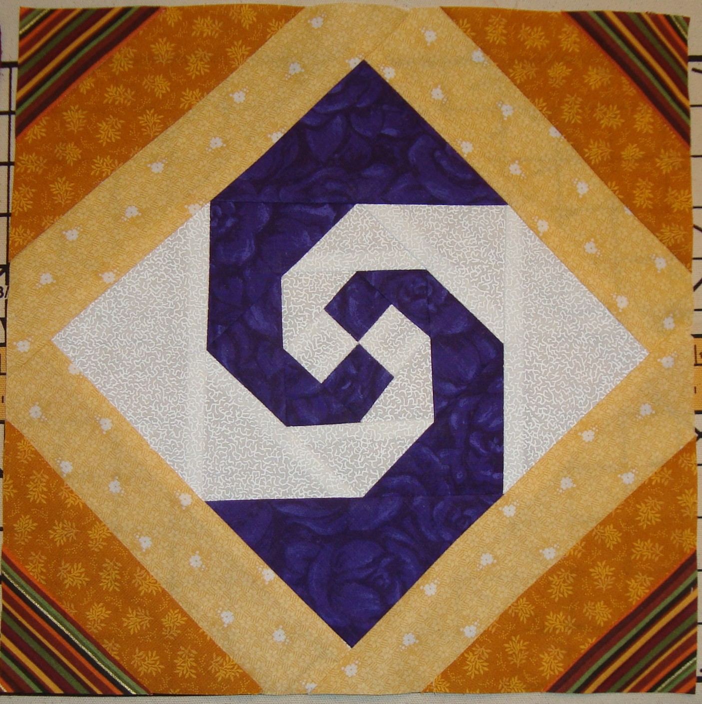 Snails Trail | Block Lotto