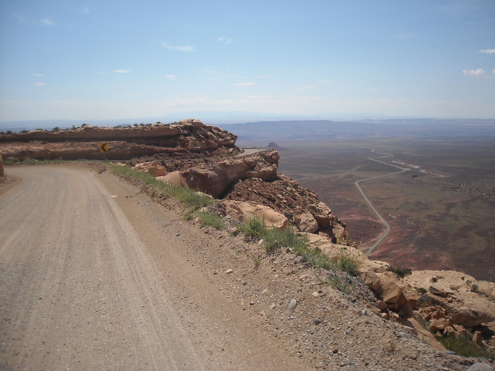 2010 Road Trip To Redmond: The Return Trip - Southeastern Utah and into ...