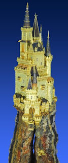 CopperWitch: April 2009