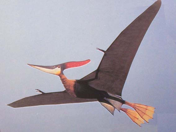 Favorite Dinosaur Reconstructions - Page 138 - The ZT2 Round Table