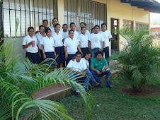 Jocón, Yoro Honduras