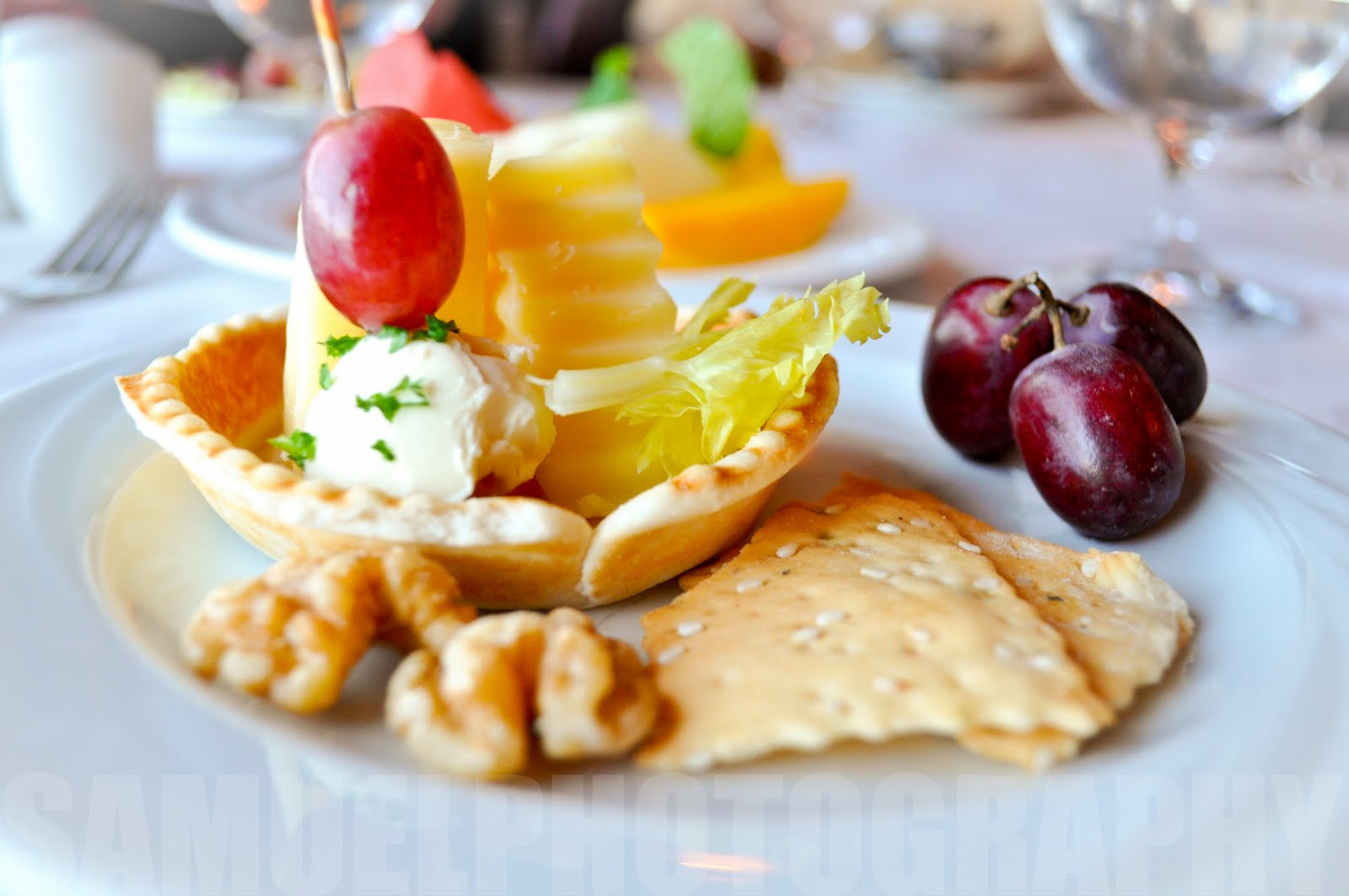 Samuel Chow Photography: Landscape & Food