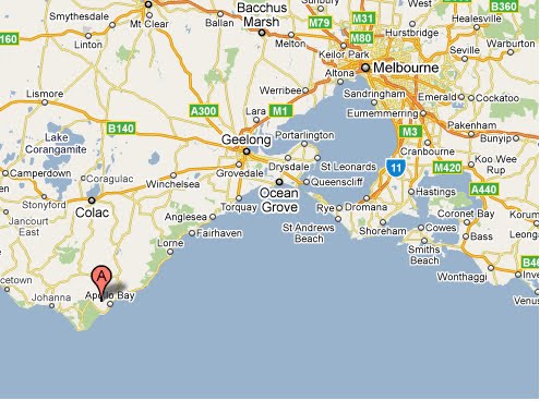 ~subarashiiblog~: days in paradise