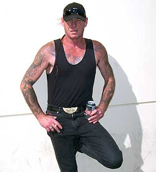 ~subarashiiblog~: paint and bogans