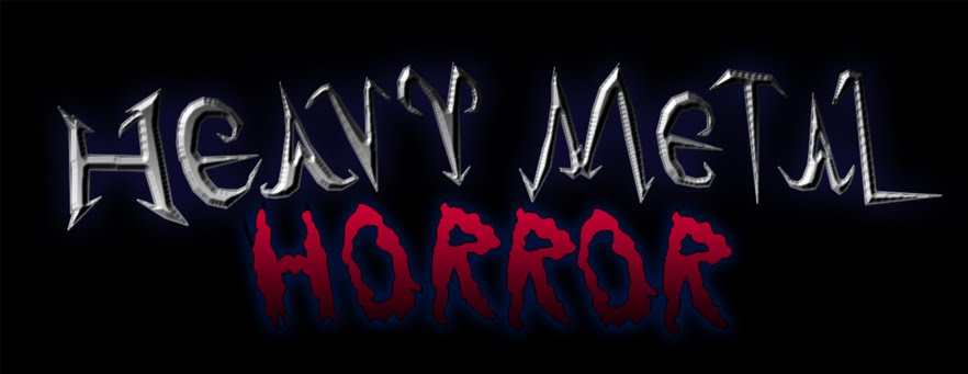 Heavy Metal Horror