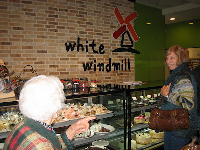 Amy On Food - Charlotte and Worldwide Food and Family Travel: White ...