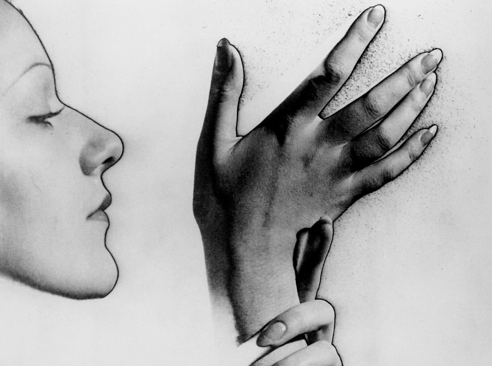 est100 一些攝影(some photos): Man Ray