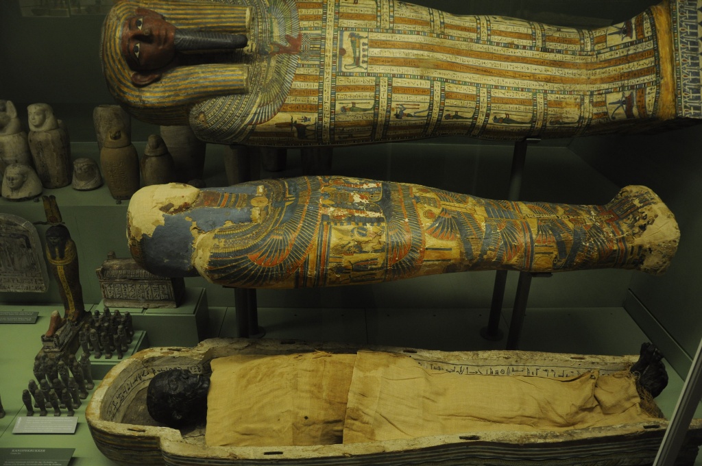 DTU blog: Nationalmuseet