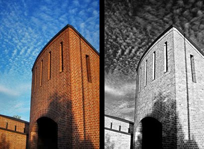 John Hedgecoe Project