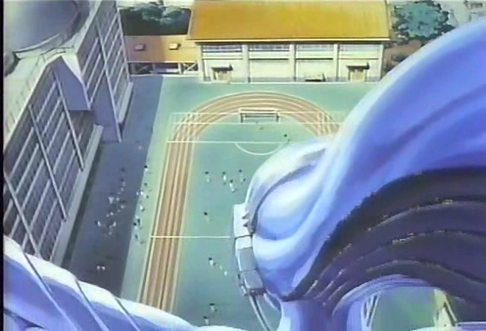 OVA MUSEUM: MAPS (OVA 1987, STUDIO GALLOP)