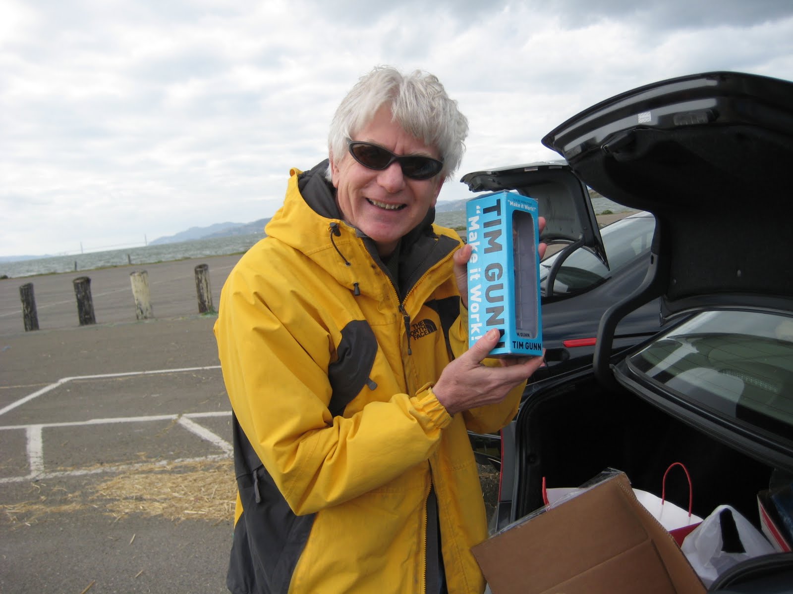 HAPPY FATHER’S DAY!